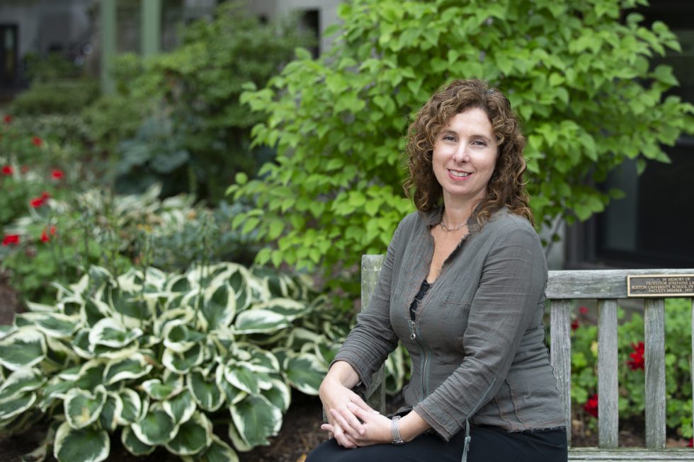 Prof. Keefe Shares Advice for Fighting Loneliness in Older Adults